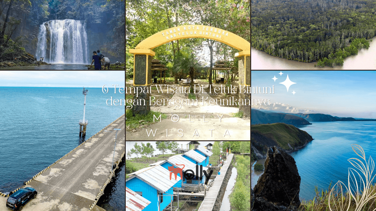 6 Tempat Wisata Di Teluk Bintuni dengan Beragam Keunikannya